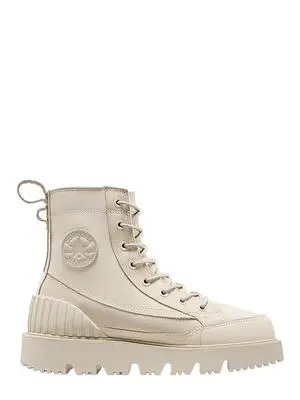 CONVERSE Chuck 70 Rugged High-top Boots - Papyrus