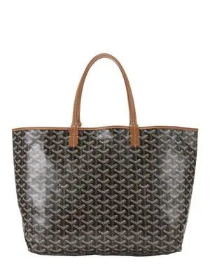 Goyard Saint-louis Tote - Brown
