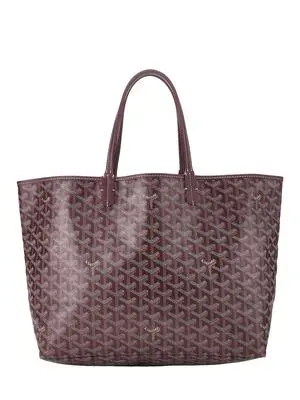 GOYARD Goyard Saint-Louis PM Tote