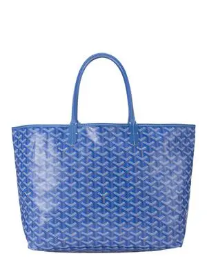 GOYARD Goyard Saint-Louis PM Tote