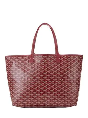 GOYARD Goyard Saint-Louis PM Tote