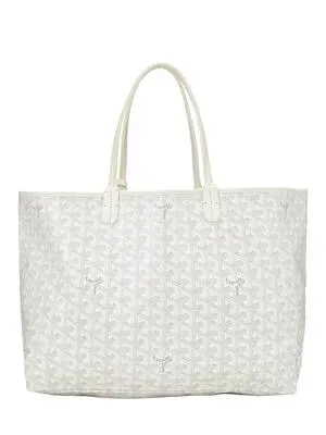 GOYARD Goyard Saint-Louis PM Tote