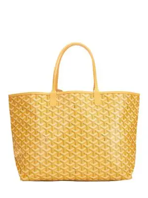 GOYARD Goyard Saint-Louis PM Tote