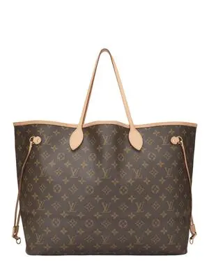 LOUIS VUITTON Monogram - Pink