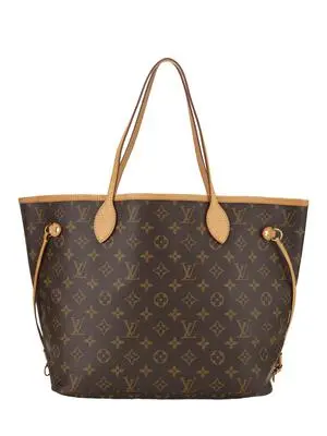 LOUIS VUITTON Monogram - Pink