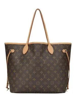 LOUIS VUITTON Louis Vuitton NM Tote