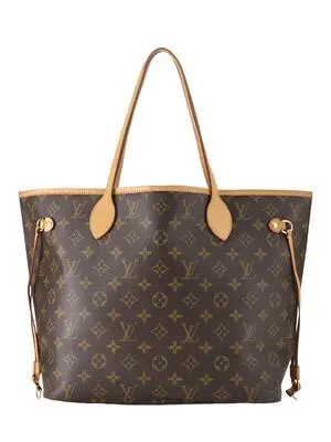 LOUIS VUITTON Monogram Nm - Pink