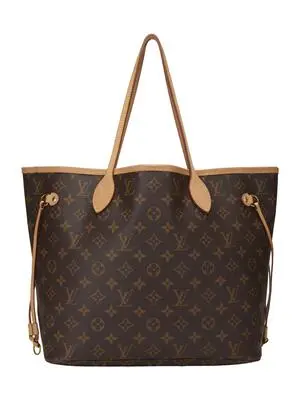 LOUIS VUITTON Monogram Nm - Pink