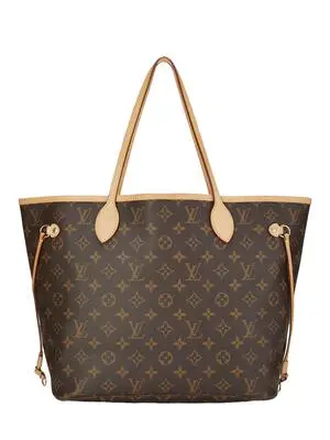 LOUIS VUITTON Louis Vuitton NM Tote