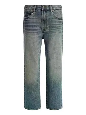 R13 Denim Jeans - Blue