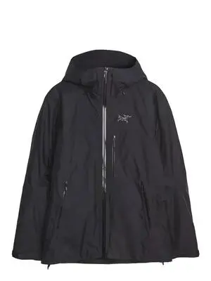 Arc'teryx Gamma Mx Jacket - Black