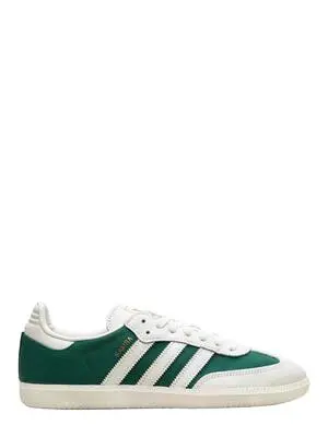 Adidas Samba OG Sneakers Green