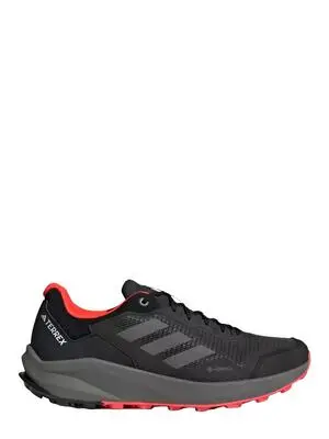 Adidas Terrex Trailrider Sneakers - Black