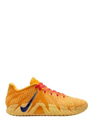 Nike Ja 3 Sneakers - Orange