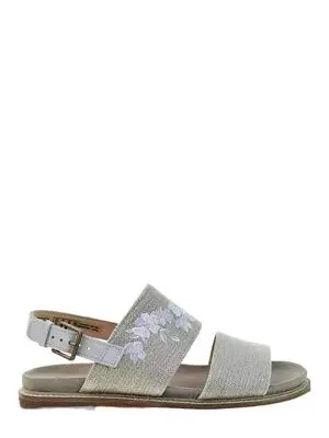 Clarks Corsio Slide Sandals - Neutrals