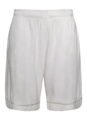 Vetements Towel Shorts - White
