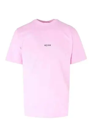MSGM Logo T-shirt