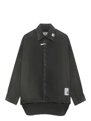MIHARA YASUHIRO Buttoned Shirt
