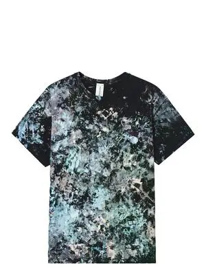 WESTFALL Round-neck Printed T-shirt