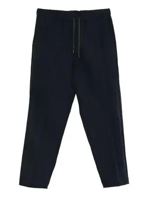 COSTUMEIN Drawstring Trousers Blue