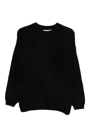 IRO PARIS Ayla Sweater - Black