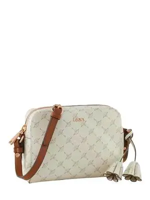 JOOP! Logo-plaque Cross Body Bag - Neutrals