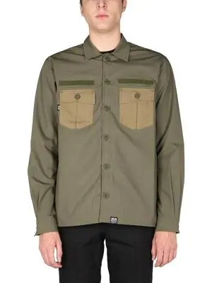 ARKAIR Utility" Shirt - Green