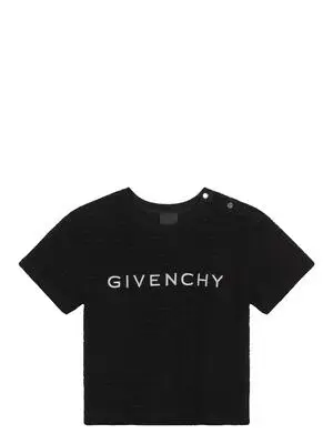 Givenchy T-shirt - Black