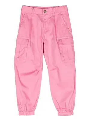 Versace Informal Pant - Pink