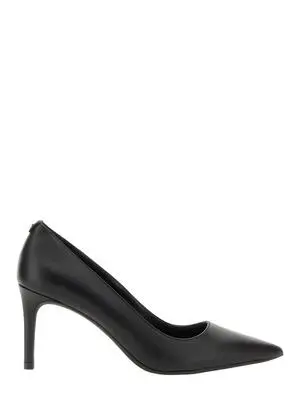 Michael Kors Alina Flex Pumps - Black