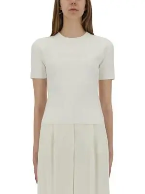 Max Mara Adelio T-shirt - White