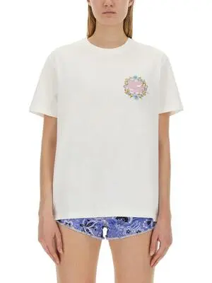 ETRO Logo T-Shirt