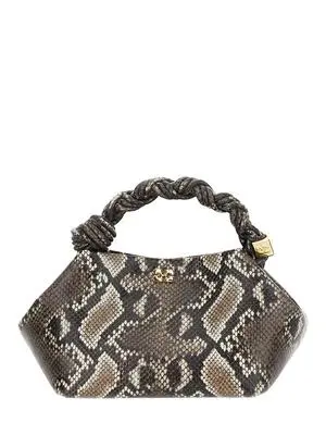 GANNI Small Bou Bag - Multicolour