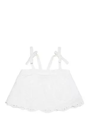 Max & Co. Camisole - White