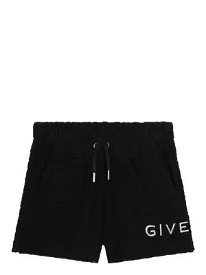 Givenchy Short Black