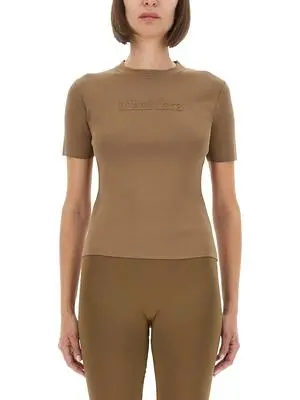 Max Mara Adelio T-Shirt Beige
