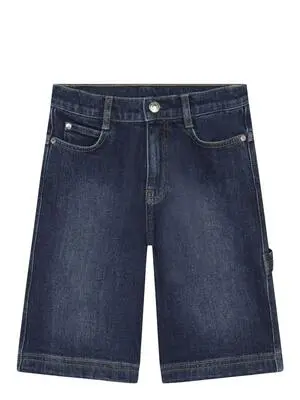 Marc Jacobs Bermuda Shorts - Denim