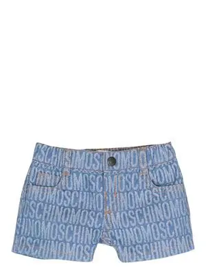 Moschino Shorts - Blue
