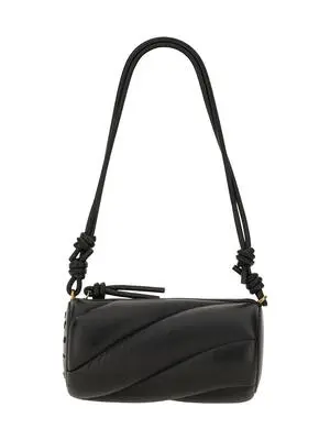 Fiorucci Mella Bag - Black