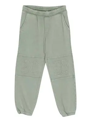 Gcds Trousers - Green