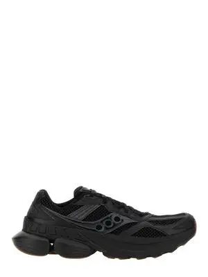 Saucony Grid Nxt Sneaker - Black