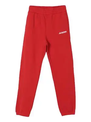 Jacquemus Jogging Pants - Red