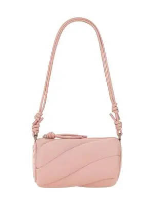 Fiorucci Mini "mella" Bag - Pink