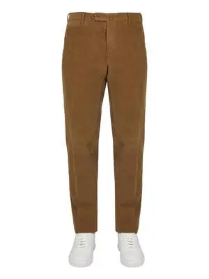 PT TORINO Slim Fit Pants