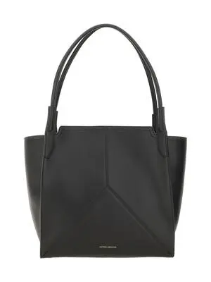 Victoria Beckham Tote Bag - Black