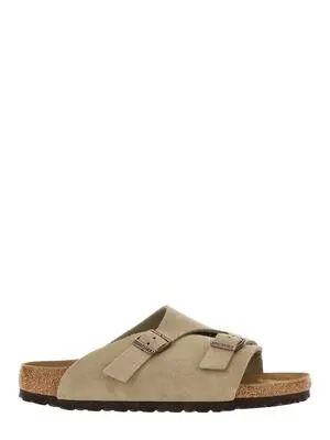 BIRKENSTOCK Zurich Sandal - Beige