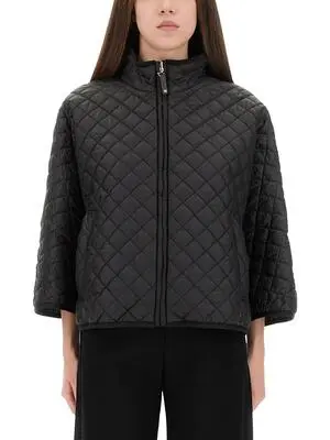 MAX MARA Delfina Quilted Jacket