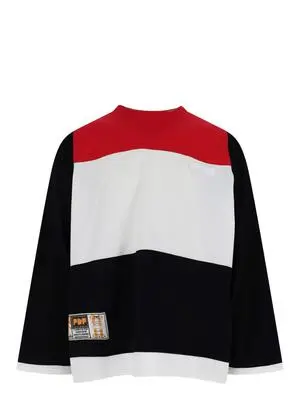 Givenchy Logo T-shirt Multi