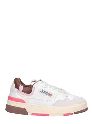 AUTRY Autry CLC Low-Top Sneakers Multi