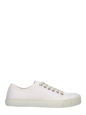 MAISON MARGIELA Tabi Sneakers - White